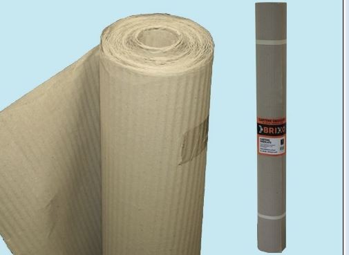 CARTONE PRESSATO H1x16 MT