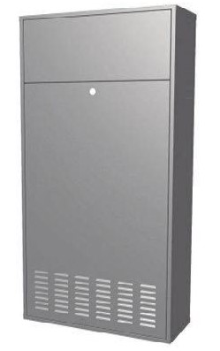 BOX COPRICALDAIA DA INASSO INOX